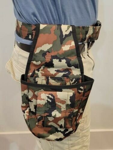 Metal Detecting Bags, Treasure Pouch, Metal Detecting Pouch, Metal ...