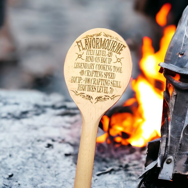 World of Warcraft - Etsy