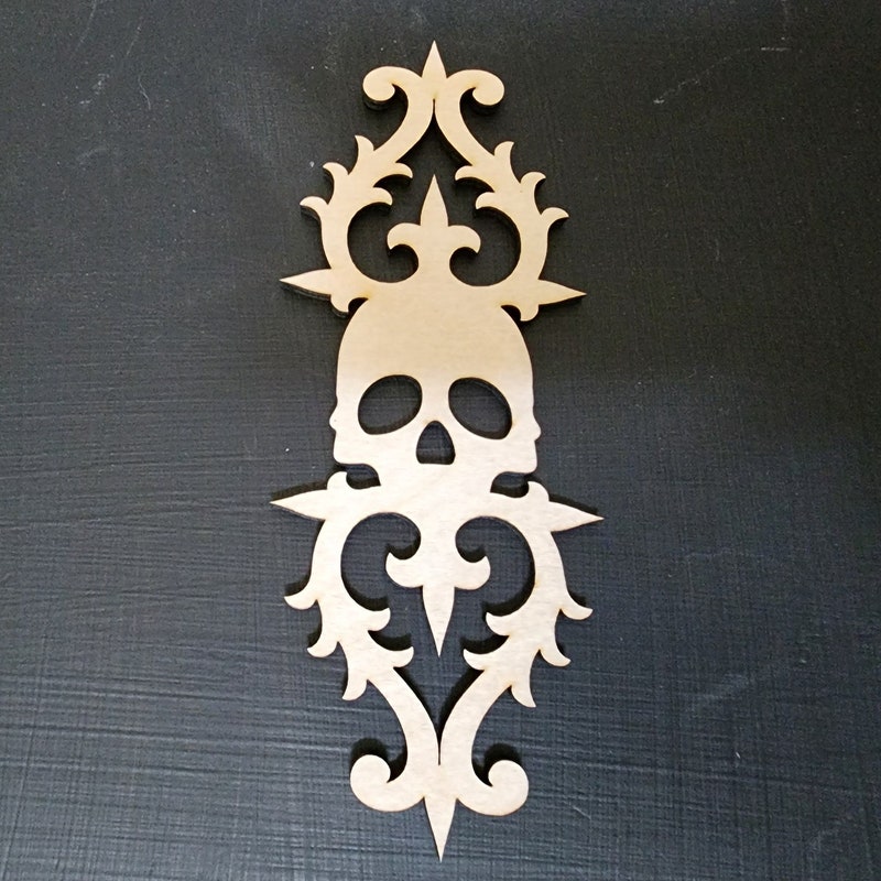 Wood Appliques for Doors - Etsy