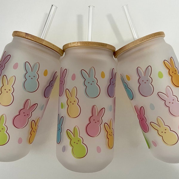 Easter Peeps - Etsy