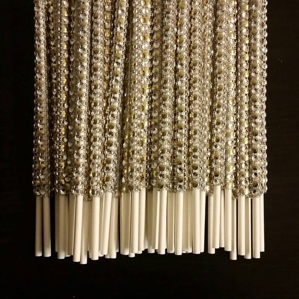 Bling Cake Pop - Etsy