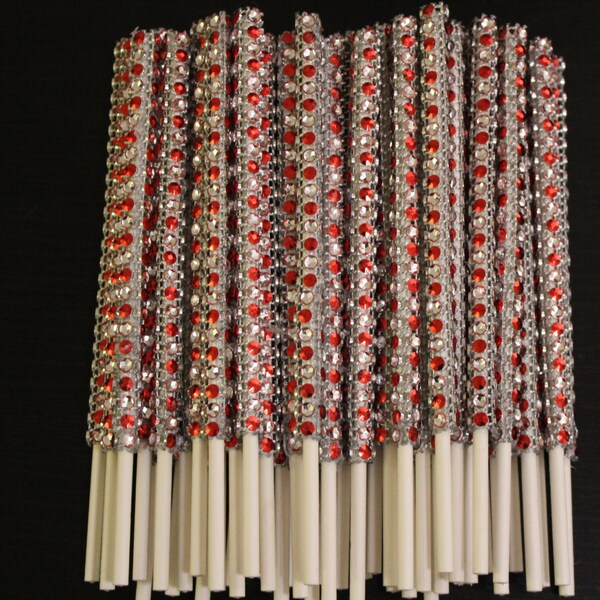 Bling Cake Pop - Etsy