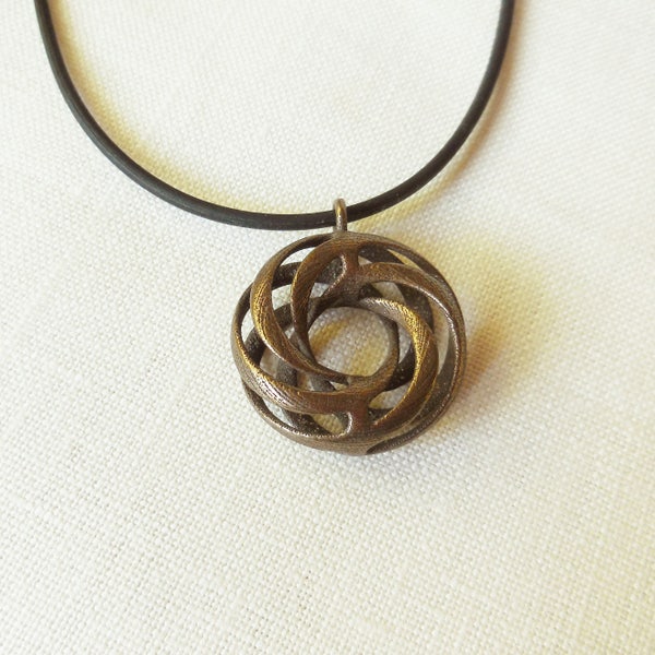 3d Printed Jewelry - Etsy
