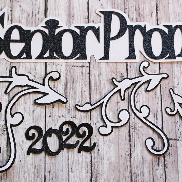 Senior Prom - Etsy