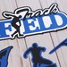 Any Color, Mens Ladies and Co-ed, Track and Field, Die Cut Set ...