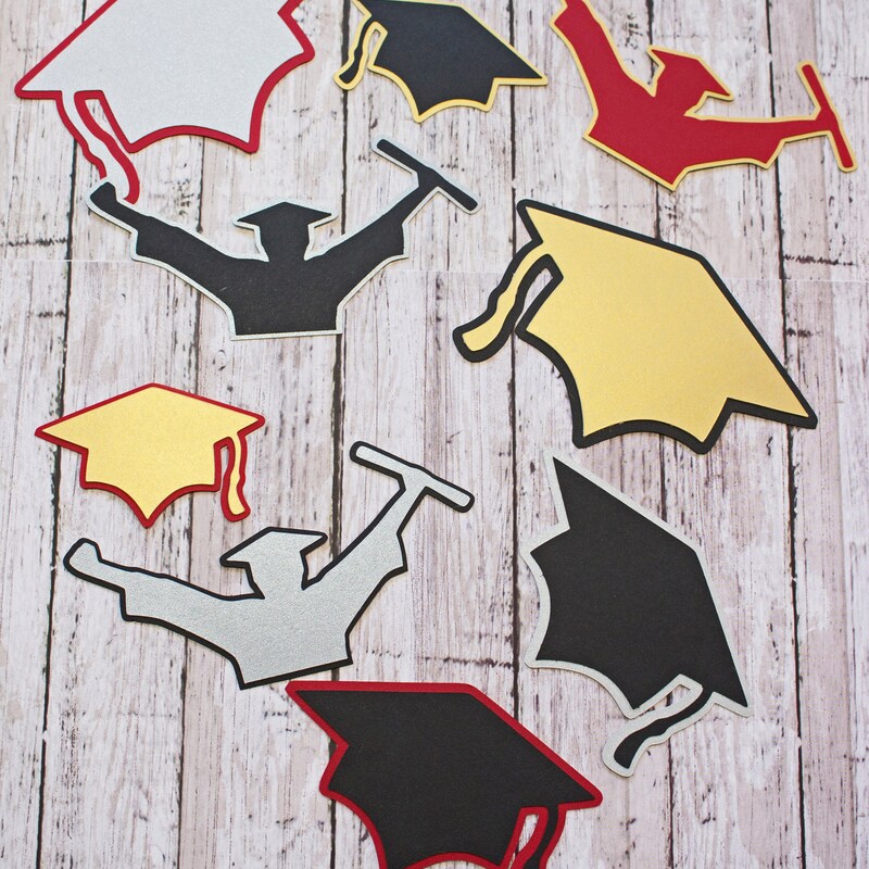 Scrapbook Die Cuts - Etsy