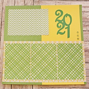 Any Color, Senior Prom, Junior Prom, Scrapbook Pages, Custom Scrap Book ...