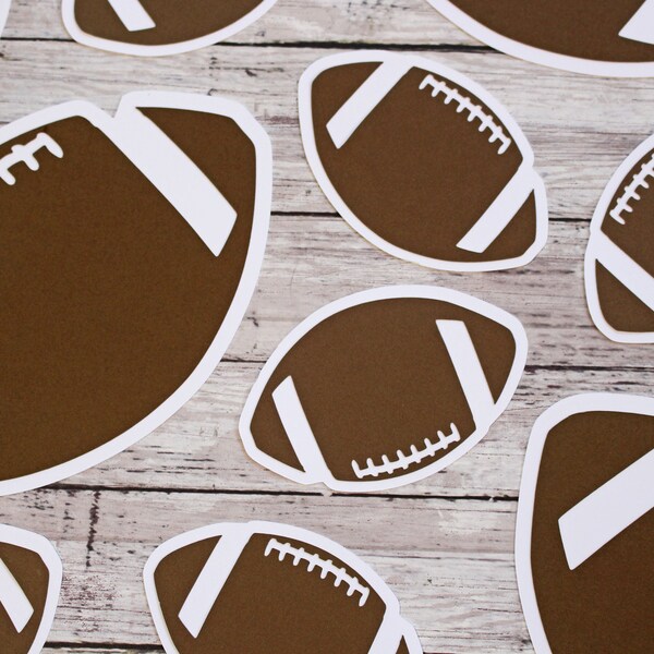 Football Theme - Etsy