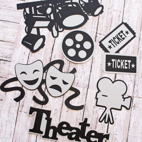 Theater - Etsy