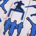 Any Color, Mens Ladies and Co-ed, Track and Field, Die Cut Set ...