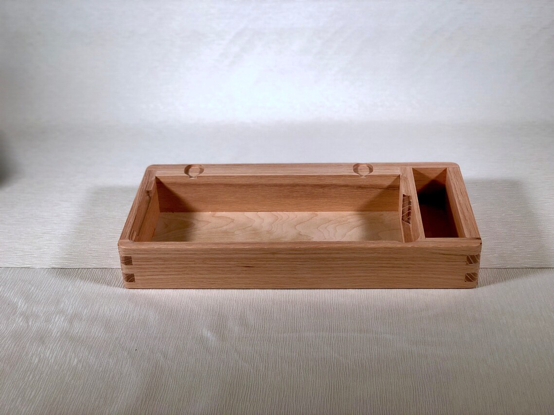 Oak Hardwood Sewing Machine Base. for Full Size Singer Pfaff. - Etsy