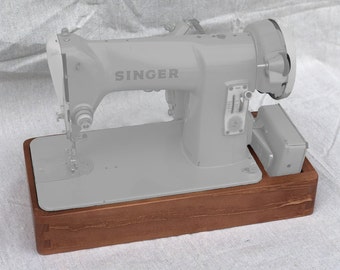 Singer 99k Sewing Machine | Etsy