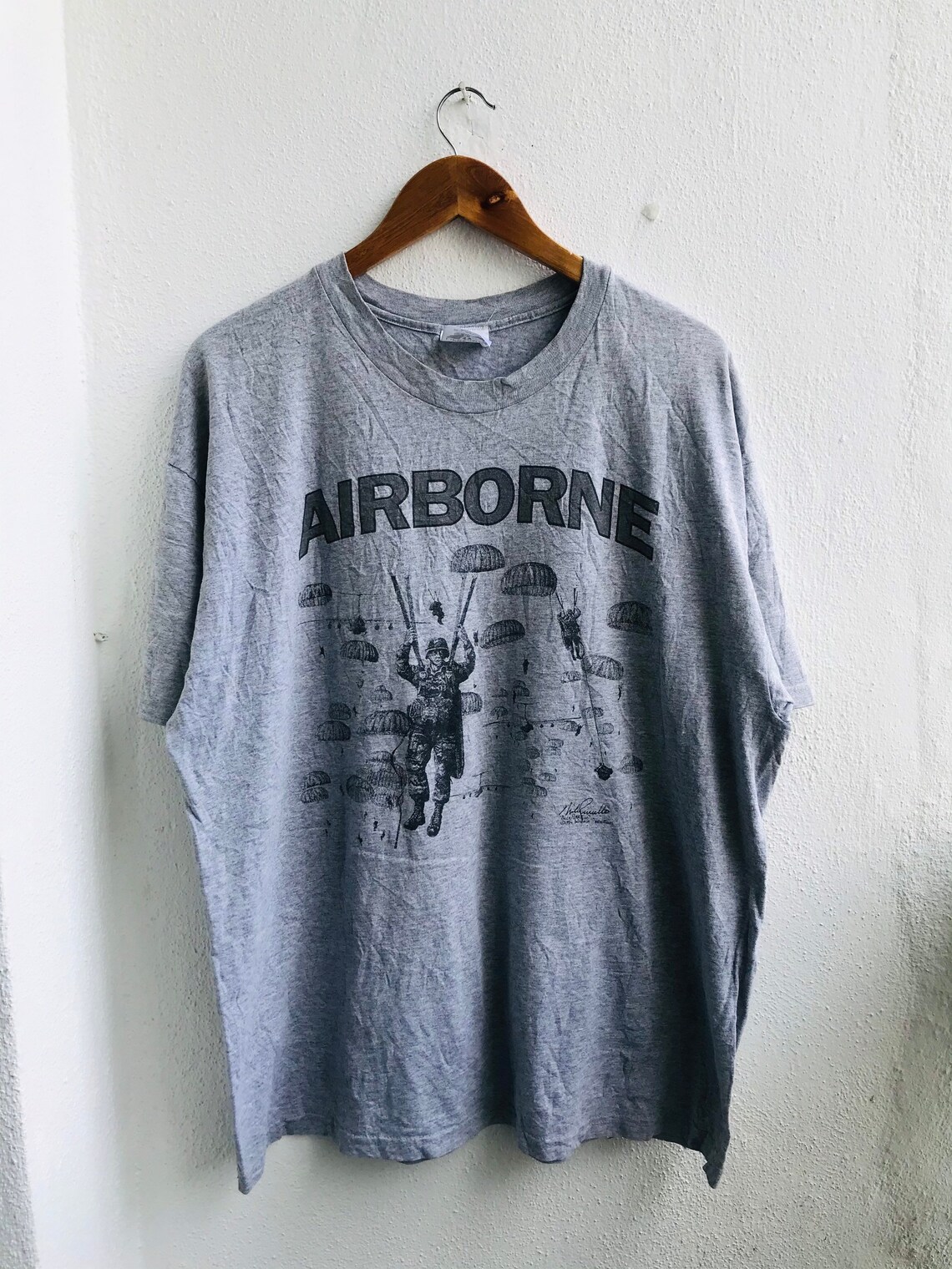 Grab It Vintage Nick Perriello : Airbone Series Photography | Etsy