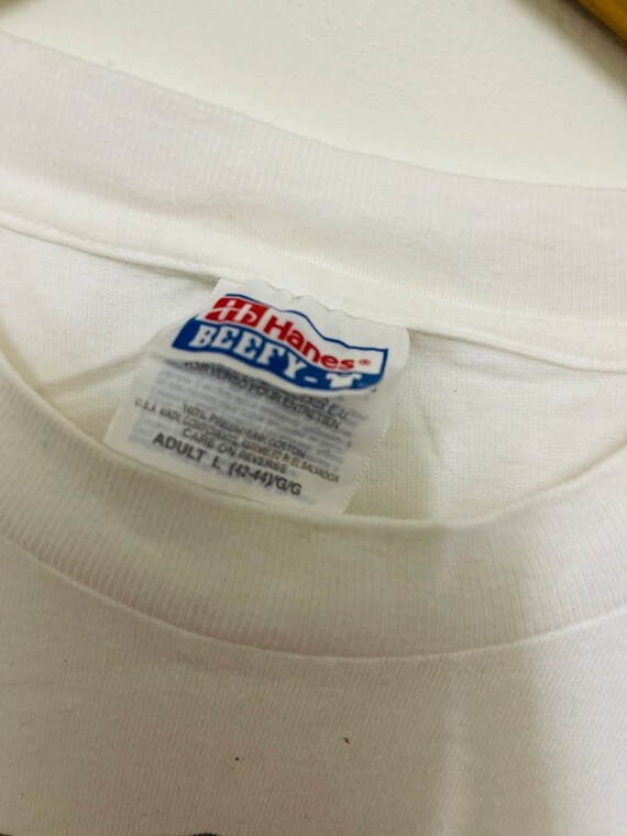 Vintage 90s Apple Technology “ Think Different Mac T-shirt Vintage 90s Apple Technology “ Think Different Mac T-shirt
