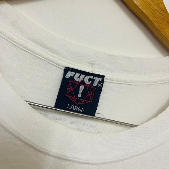 Fuct Clothing Logo