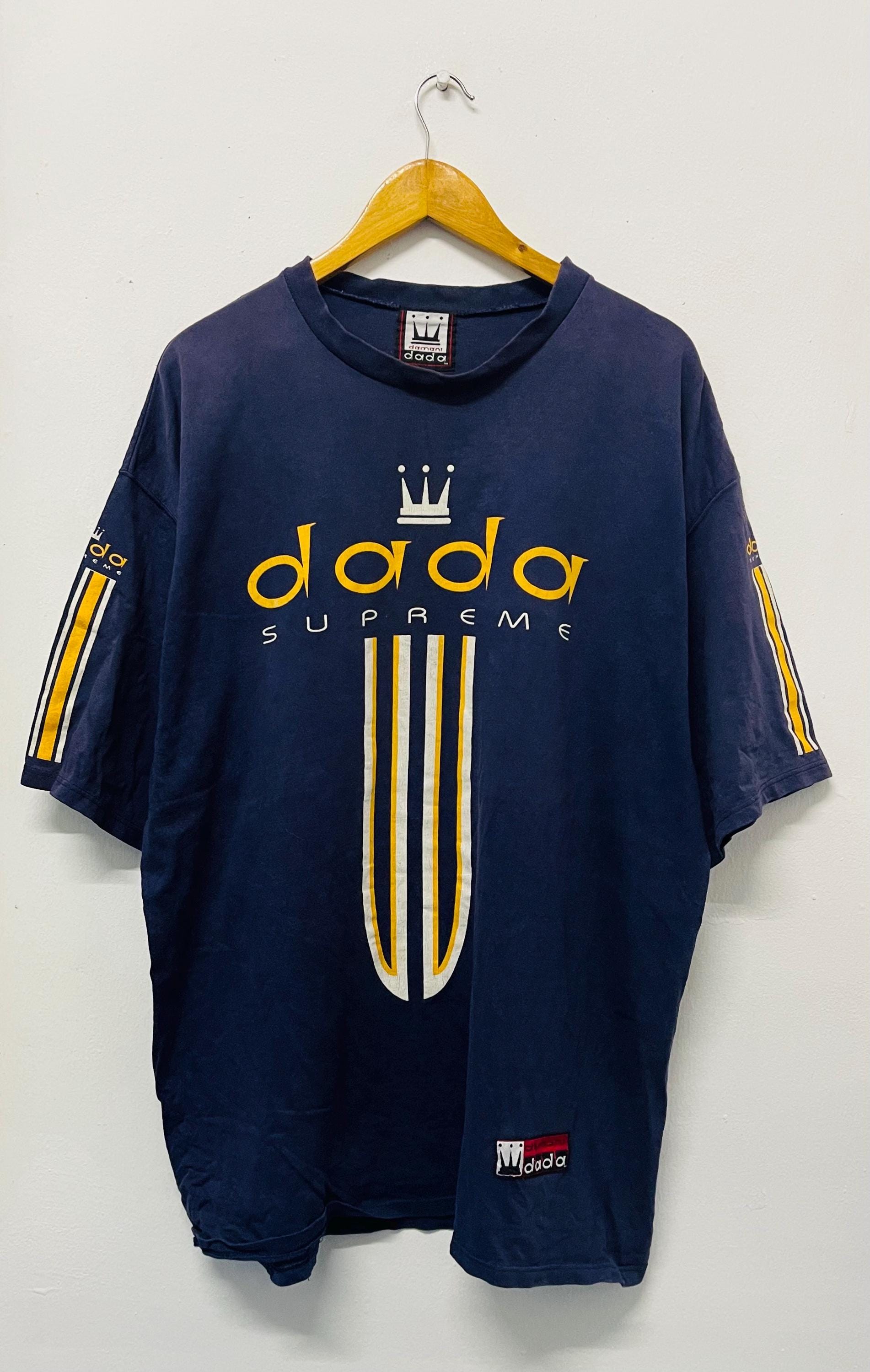 Damani Dada 90s - Etsy Damani Dada 90s - Etsy