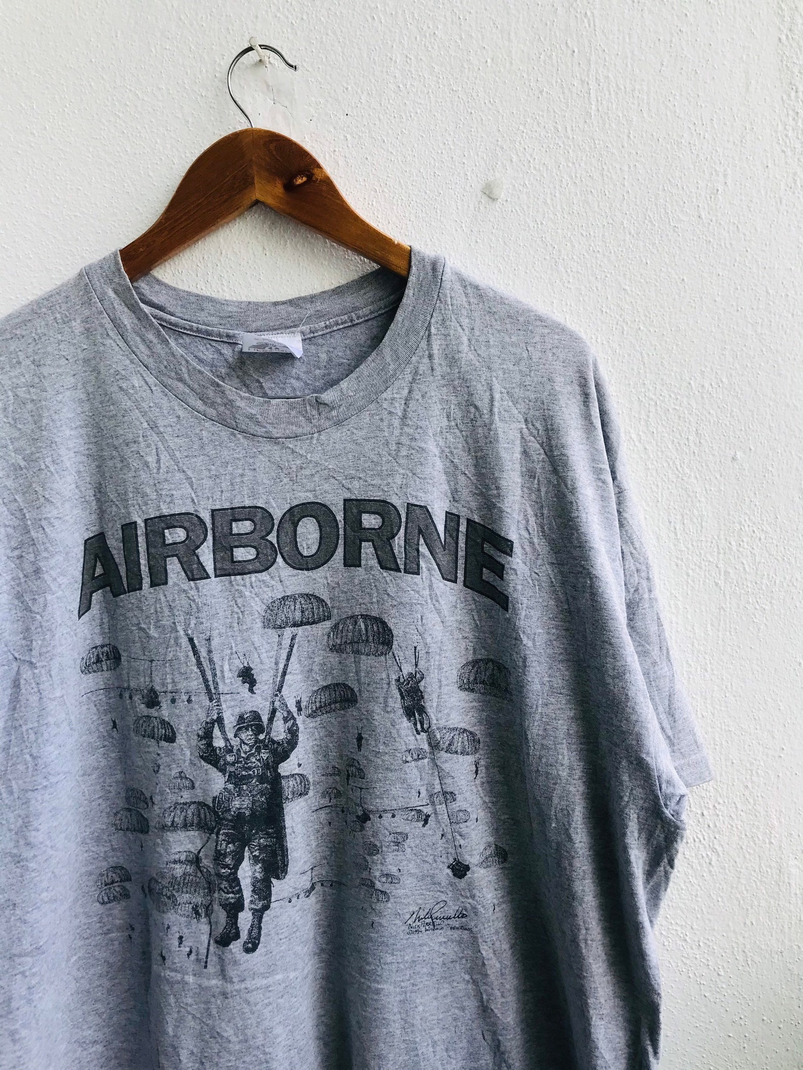 Grab It Vintage Nick Perriello : Airbone Series Photography | Etsy