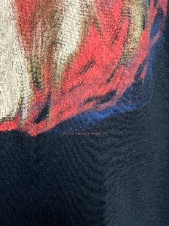 Vintage 90’s Jim Morrison “ Light My Fire 1991 Rock M… - Gem