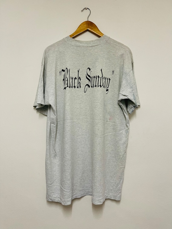 Vintage 90s Cypress Hill “ Black Sunday 1993 Hip Hop … - Gem