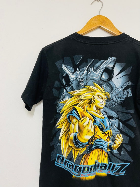 Vintage Y2K Animated Series Superhero Japan Cartoons … - Gem