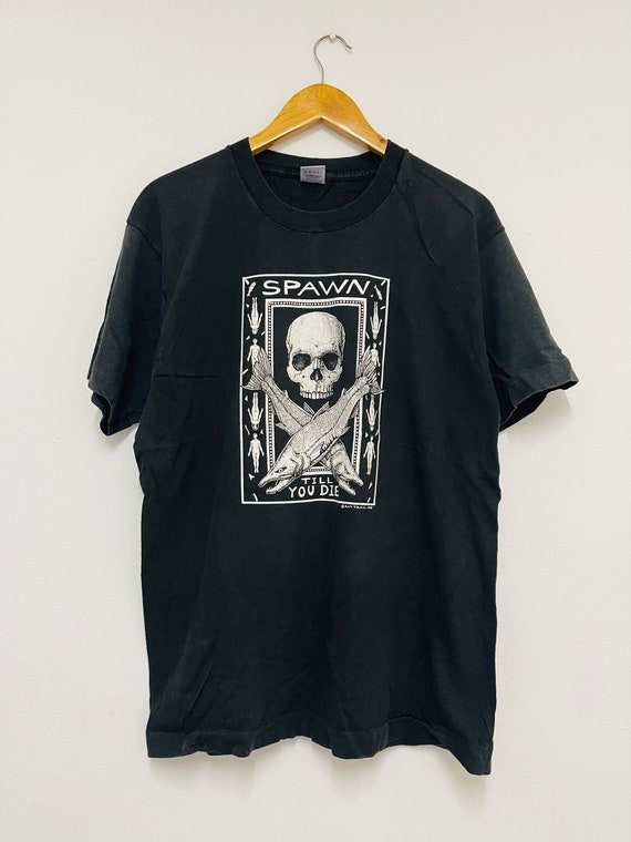 Vintage ray troll artwork - Gem