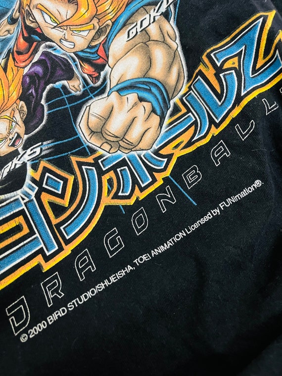 Vintage Y2K Animated Series Superhero Japan Cartoons … - Gem