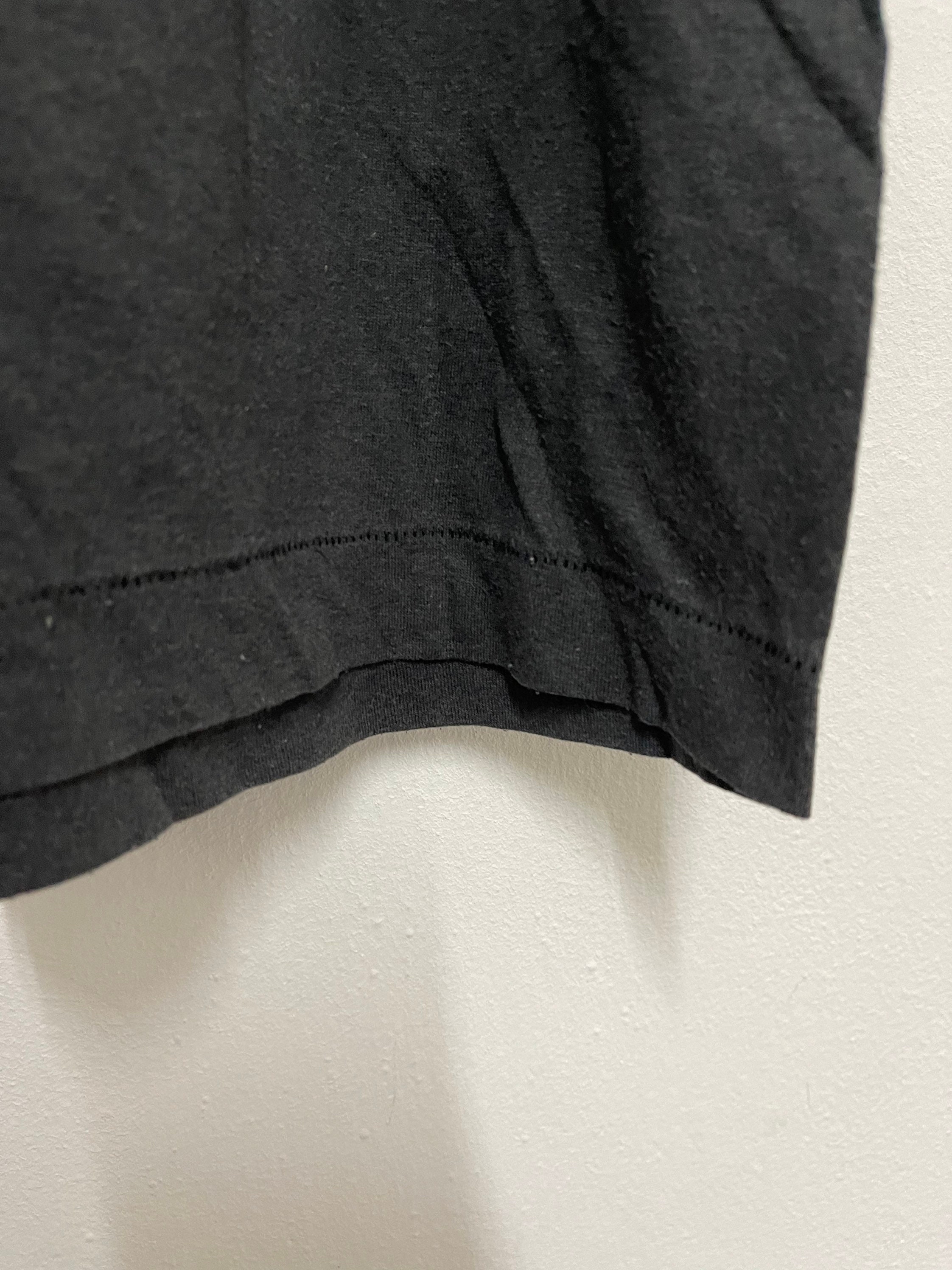 Vintage 80s Submachine Band CI Records Punk Music Band T-shirt / Punk ...