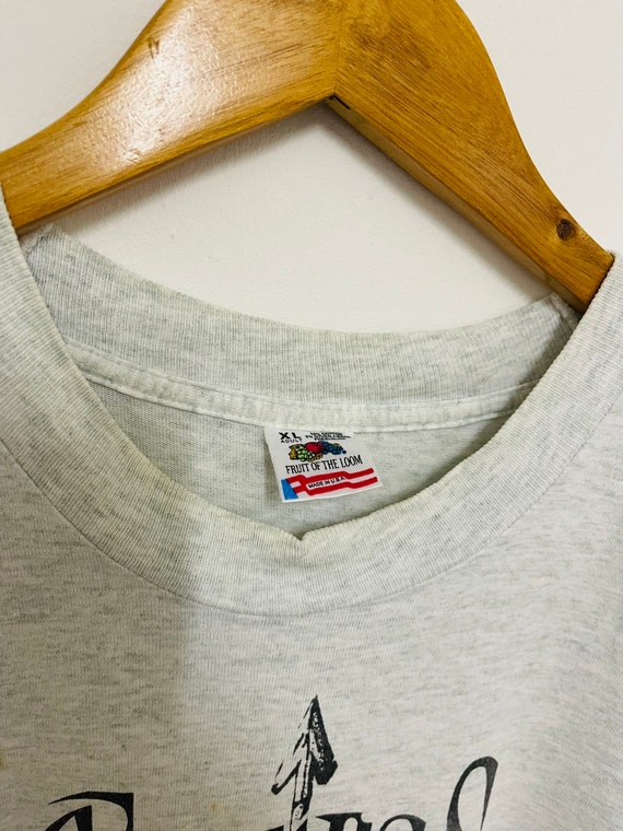 Vintage 90s Cypress Hill “ Black Sunday 1993 Hip Hop … - Gem