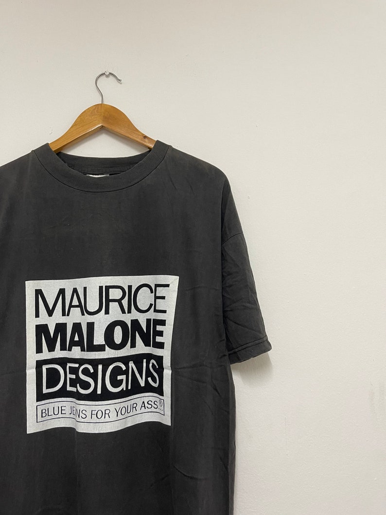 Vintage 90s Rap Clothing Rip Shit 1994 Rap Brand T-shirt / Rap Tee ...