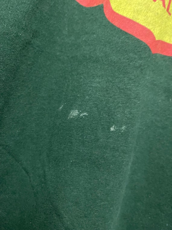 Vintage 90s SNFU Band : Geek 7 1995 Hardcore Punk Mus… - Gem