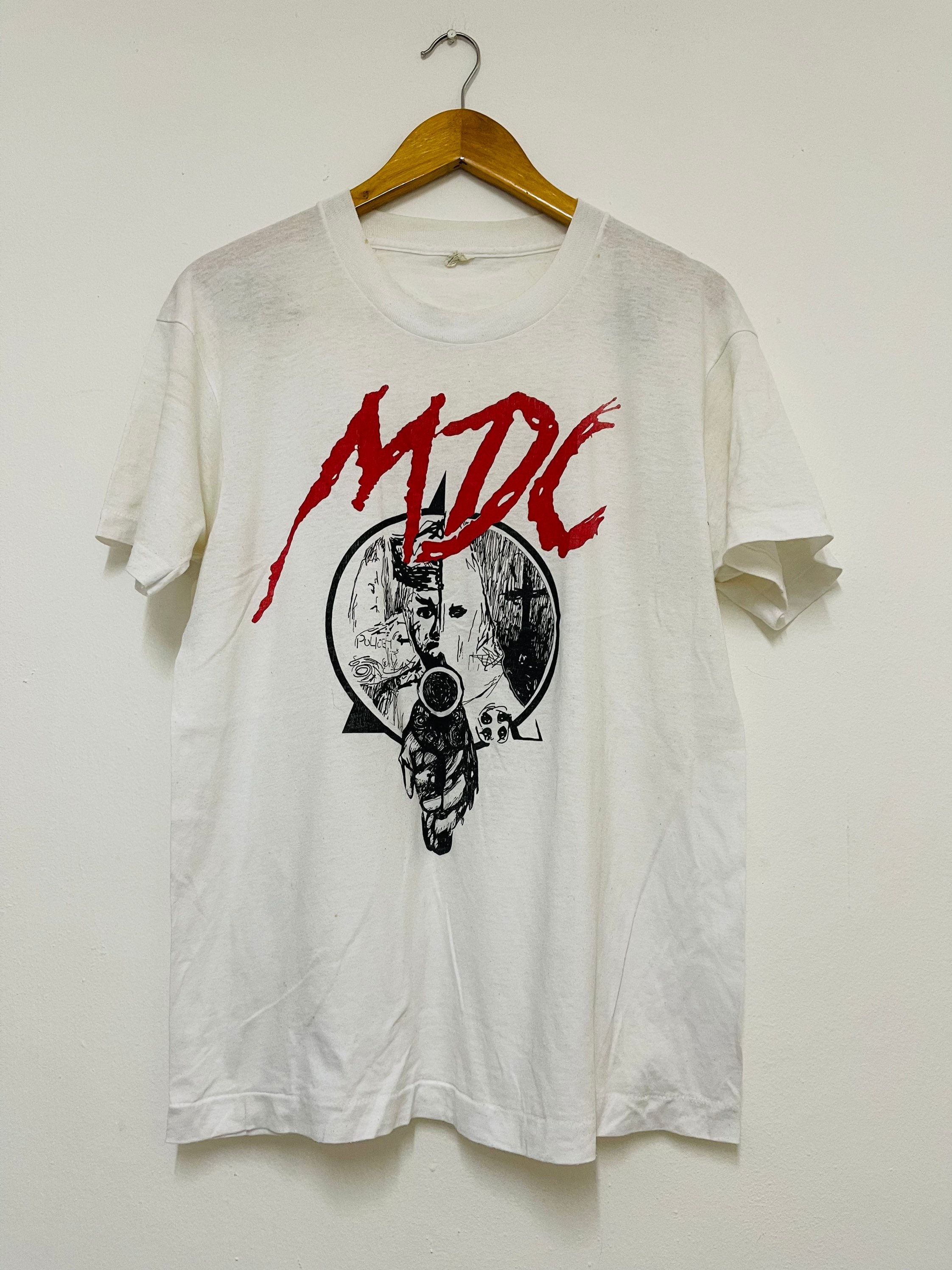 Millions Of Dead Cops Shirt
