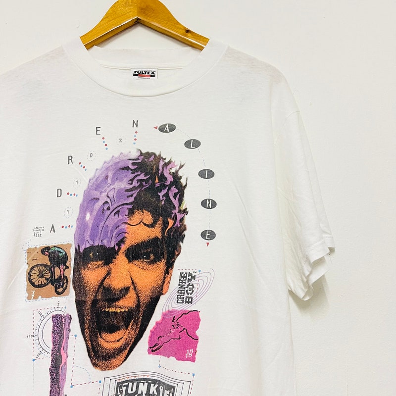 Fixie T Shirt - Etsy