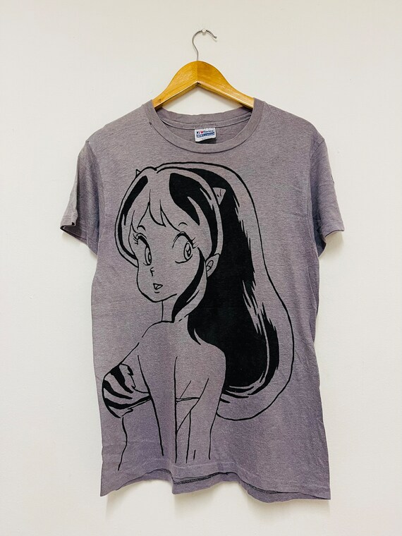 vintage rare lum invader - Gem