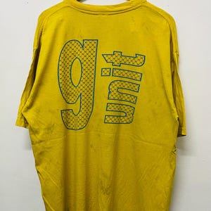 Vintage Y2K 50 Cent : G-unit T-shirt / Hip Hop / Rap Tee / Rap Music ...