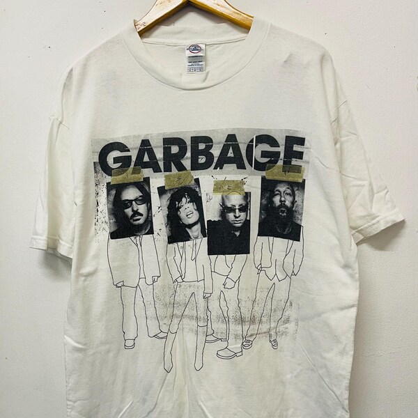 Garbage Band - Etsy