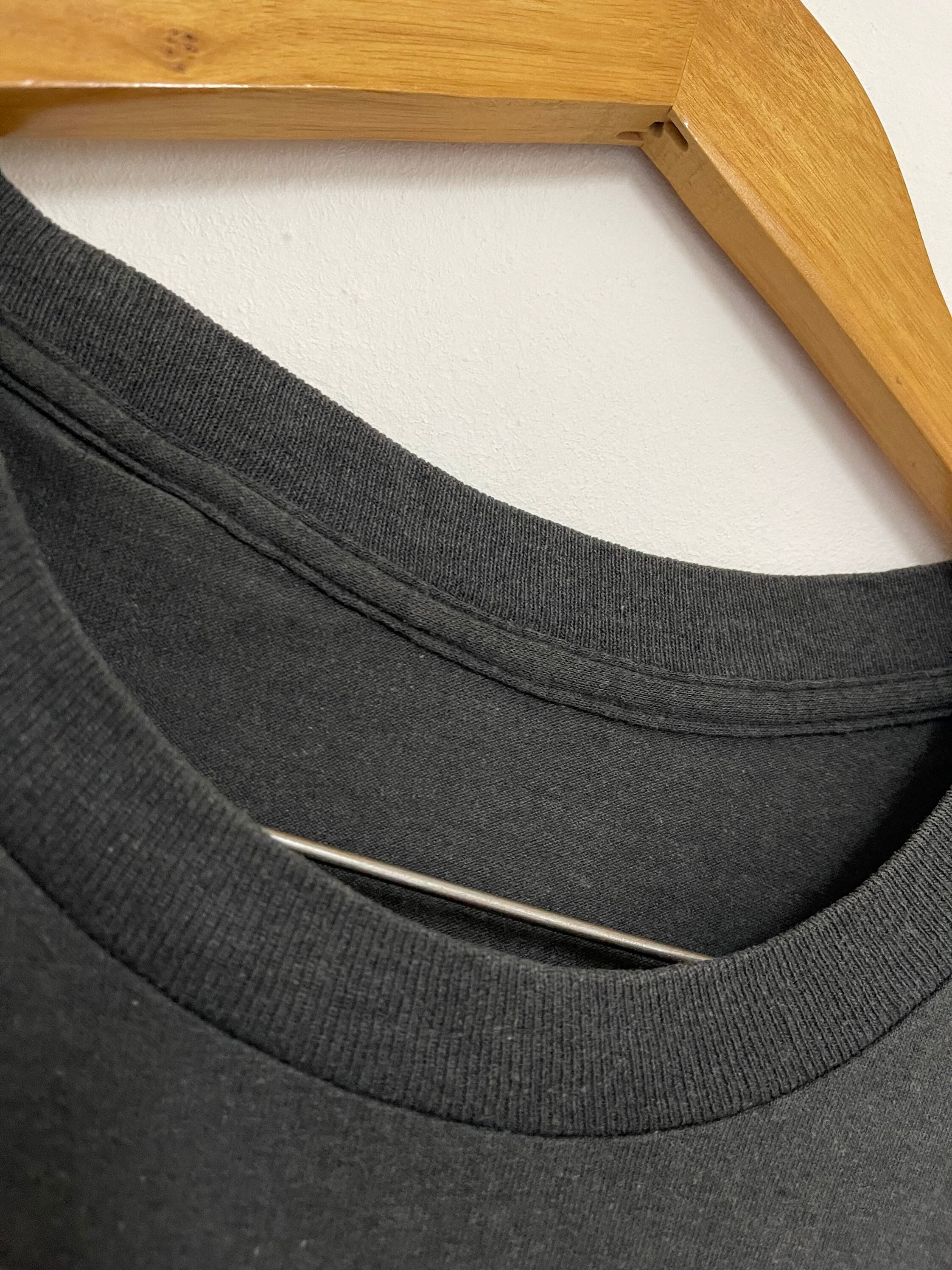 Vintage 80s Submachine Band CI Records Punk Music Band T-shirt / Punk ...