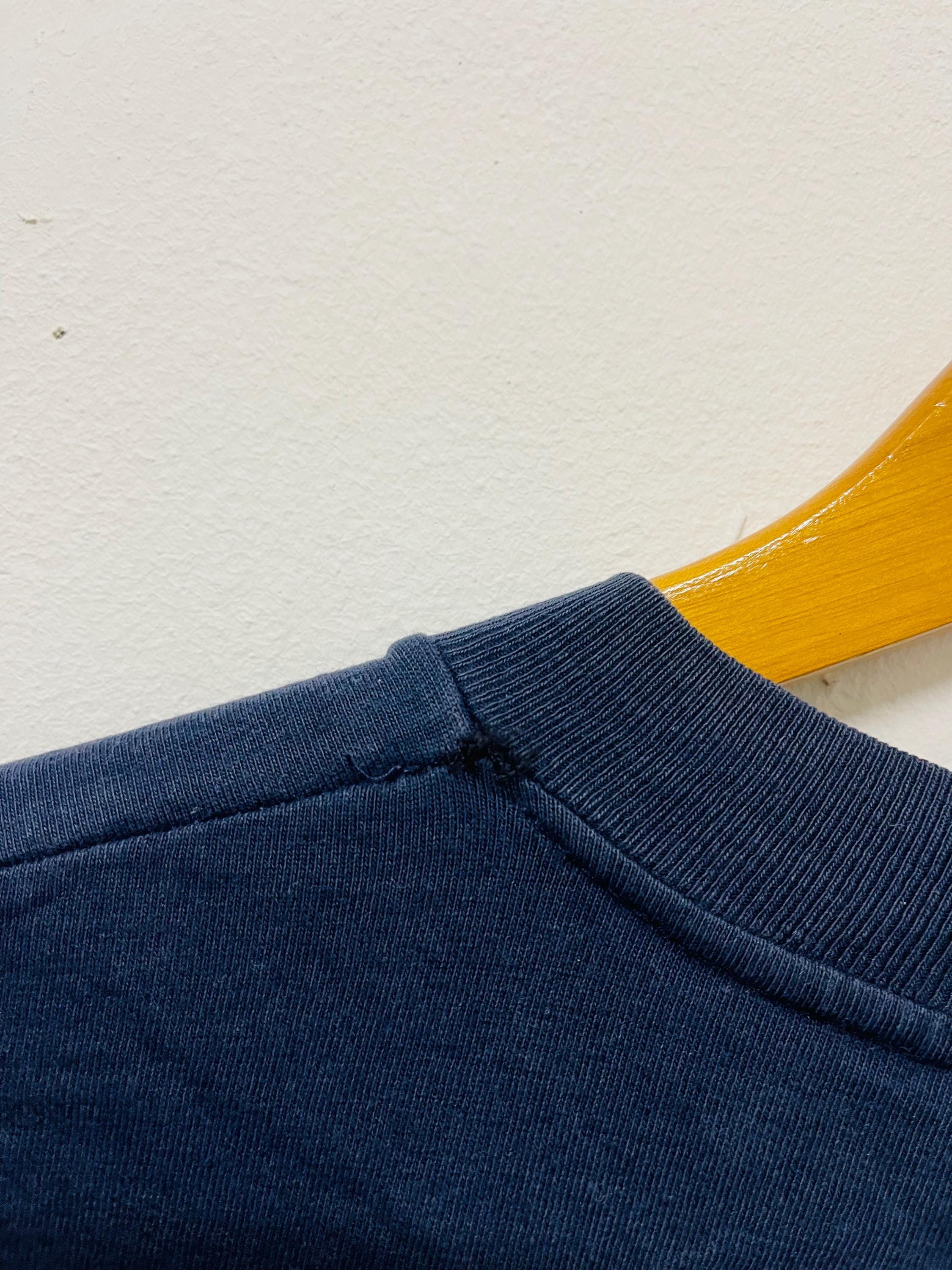 Vintage 90s the Boogey Man T-shirt / Modern Streetwear / Pop Art ...