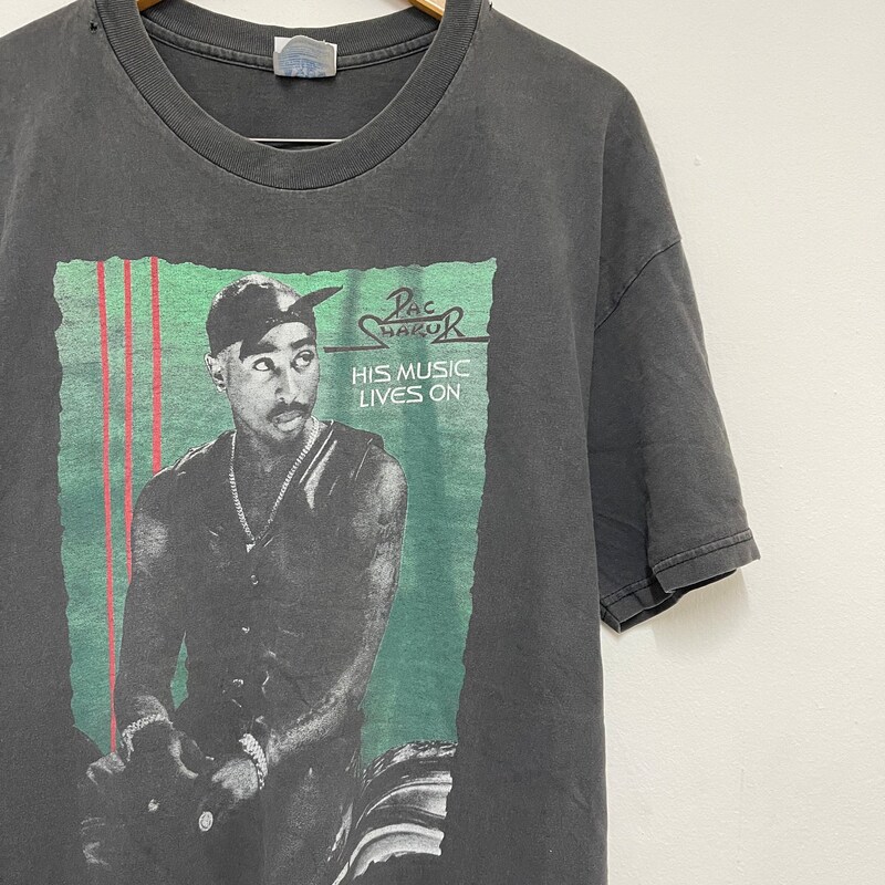 Tupac Shirts - Etsy