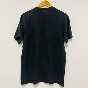 Vintage 90s Larry Labonte “ the First Ballet T-shirt / Fotofolio ...