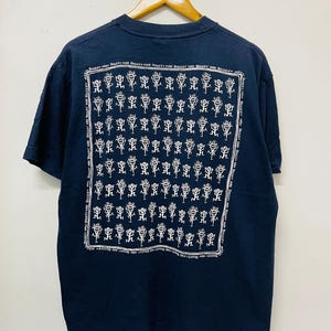 Vintage 90s the Boogey Man T-shirt / Modern Streetwear / Pop Art ...