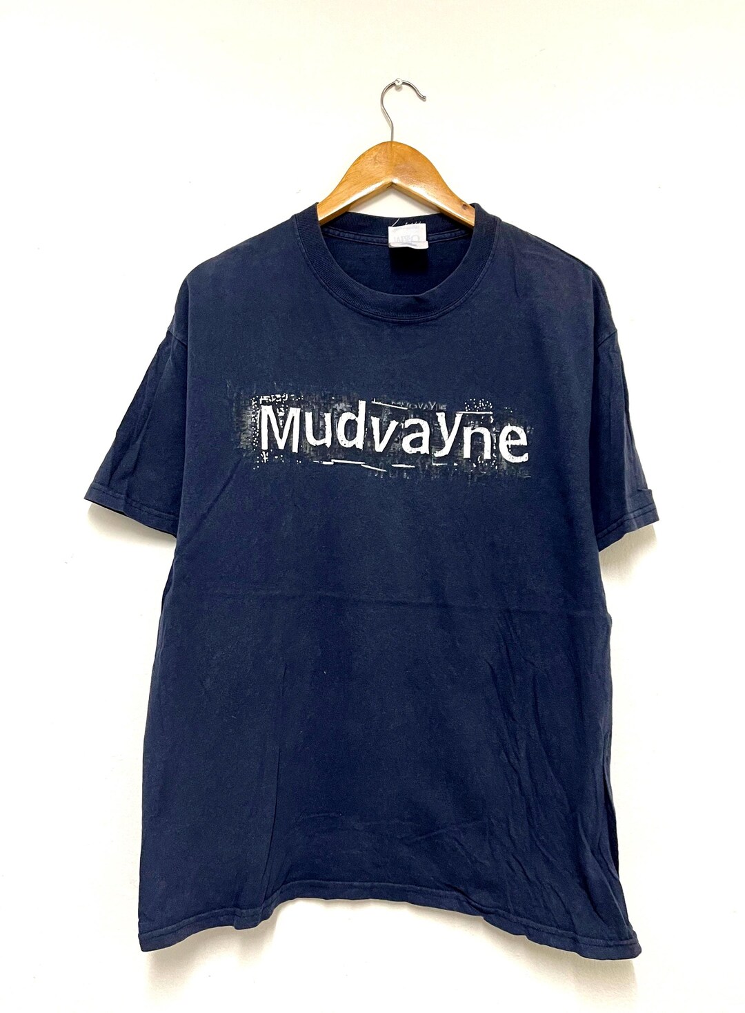 Vintage Y2K Mudvayne Band “ Everything and Nothing 2000 T-shirt / Rock ...