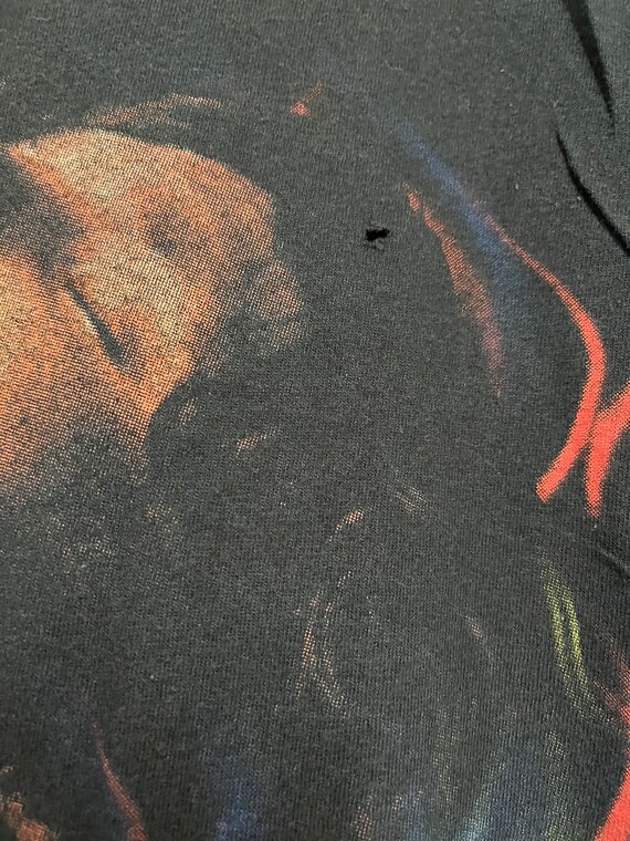 Vintage 90’s Jim Morrison “ Light My Fire 1991 Rock M… - Gem