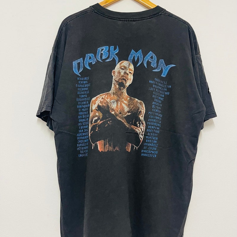 Vintage Rapper Tshirts - Etsy