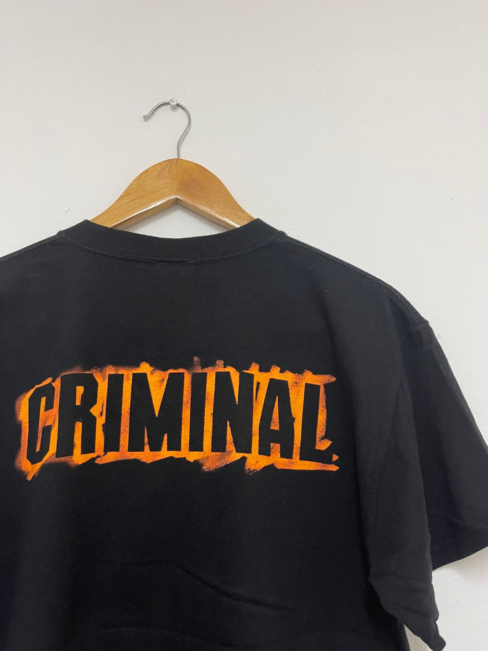 Vintage Y2K Eminem “ Marshall Mathers 2000 Rap Tee Hip Hop Music / Rap ...