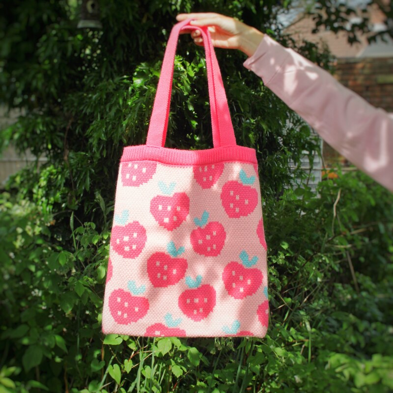 Kawaii Bag - Etsy