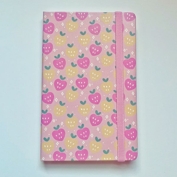Cute Notebooks - Etsy