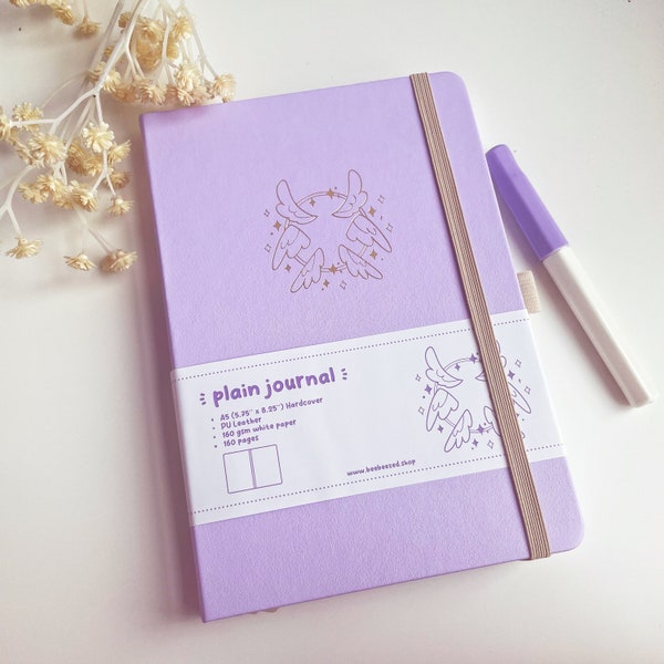 Writing Journal - Etsy
