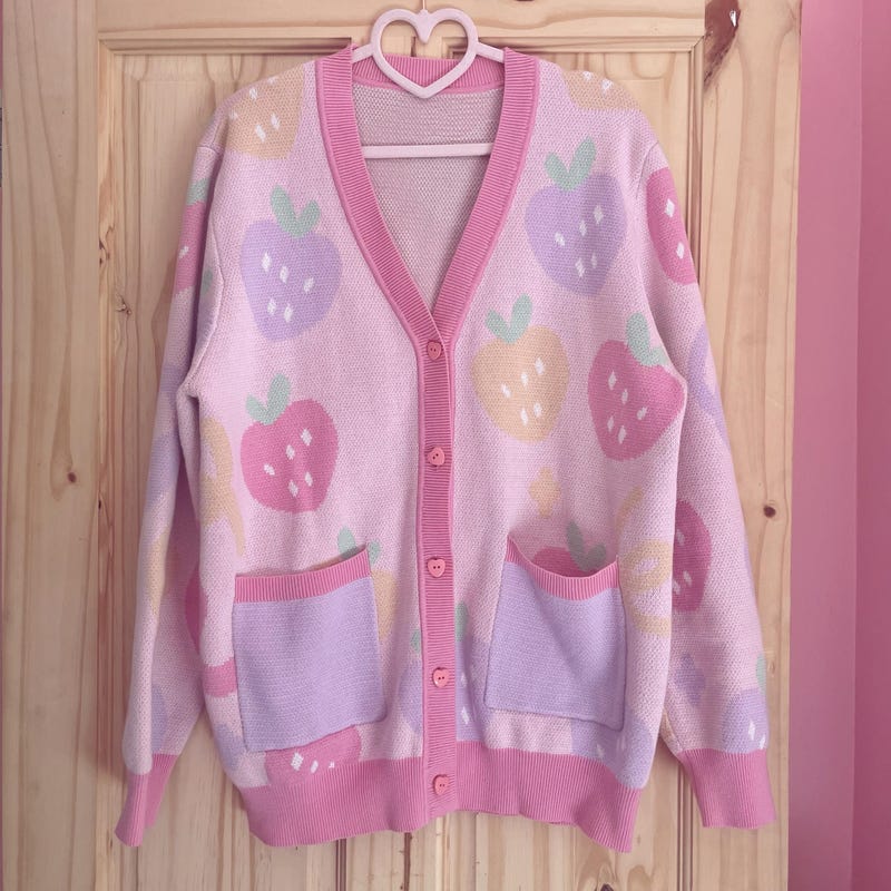 Cutecore Clothes - Etsy