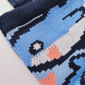 Shark Tote Bag, Blahaj Bag, Cutecore Bag, Kawaii Tote Bag, Kawaii ...