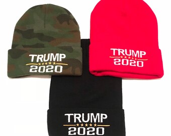 Maga hat | Etsy